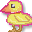 Ducky Cursor