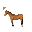 horse Cursor