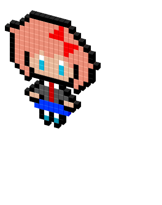 Sayori Cursor