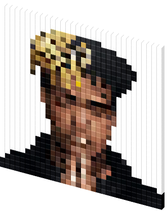 XXXtentacion_Cursor Cursor