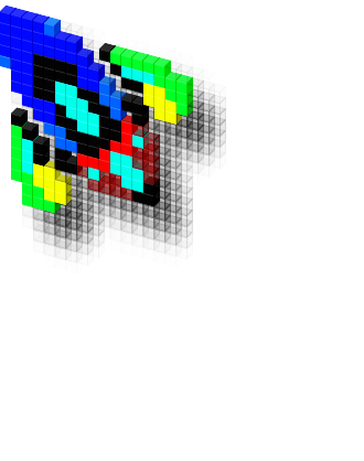 Tron Fx The Lucite Cursor