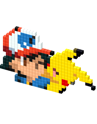 pokemon,pikachu Cursor