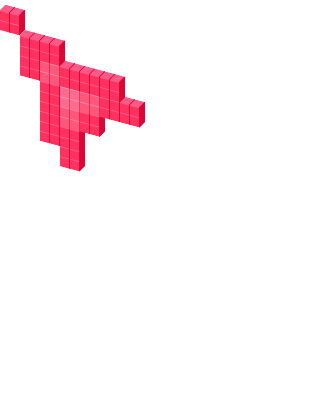 Terraria Cursor Cursor