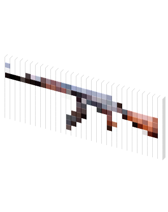 ak-47 Cursor