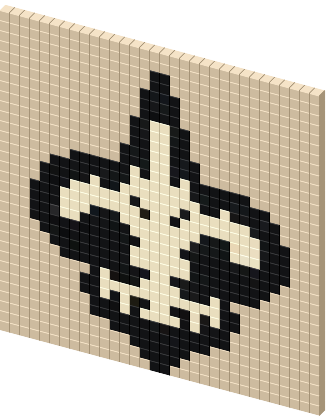 Saints Cursor