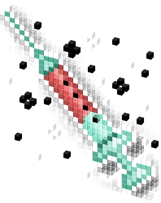red syringe Cursor