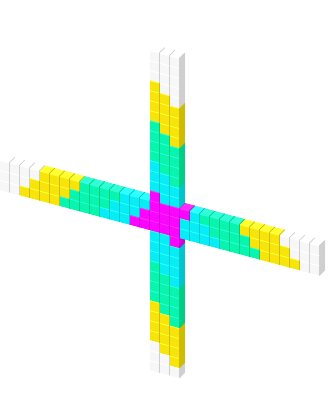 color cros Cursor