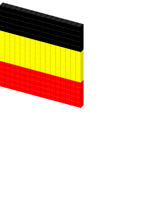 German Flag ¯\_(ツ)_/¯ Cursor