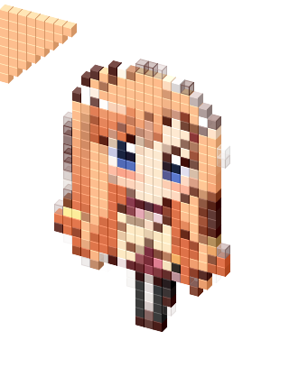 Cursor Chibi Cursor