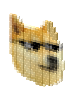 Doge Cursor