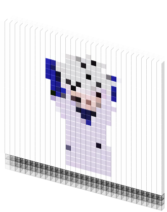 killua Cursor