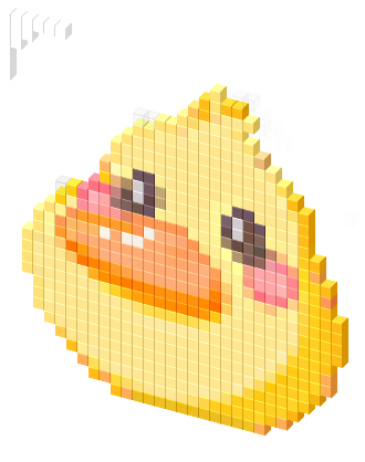 duck Cursor