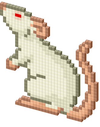 rat Cursor