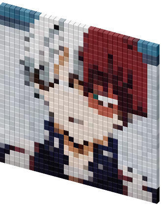 Todoroki Cursor