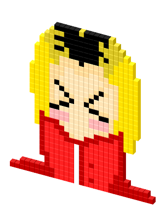 kenma Cursor