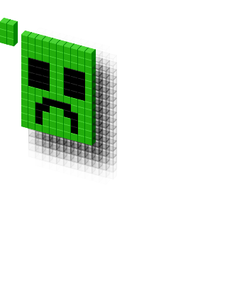 creeper Cursor