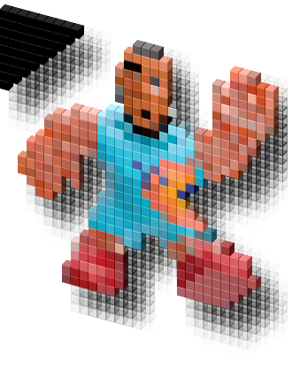 Torture lebron Cursor