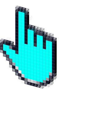 :D Cursor