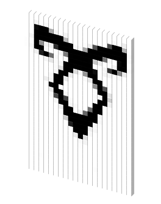 angelic power rune Cursor