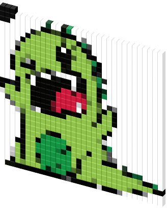 Dino Cursor