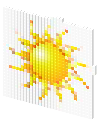 sun Cursor