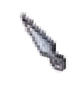 kunai Cursor