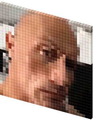 The Rock Cursor