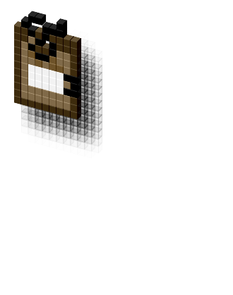 Cuptoast Cursor