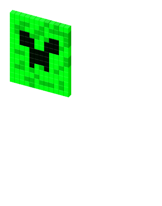 creeper Cursor