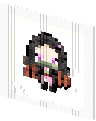 nezuko-chan Cursor