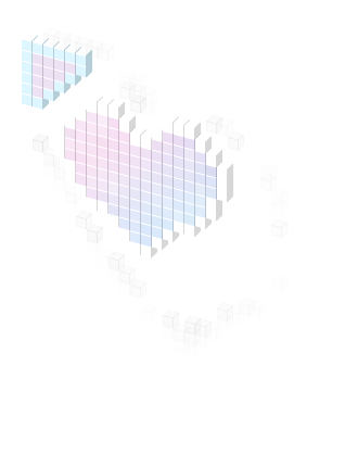 heart-plastiqpop Cursor