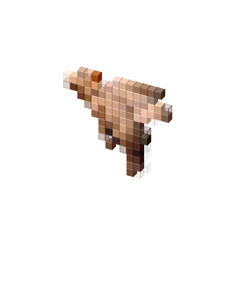 pigs fly Cursor