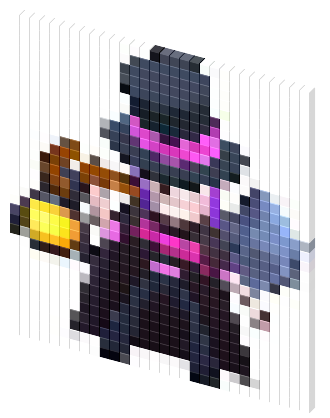 Mortis Cursor