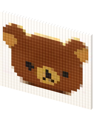 rilakkuma bear Cursor