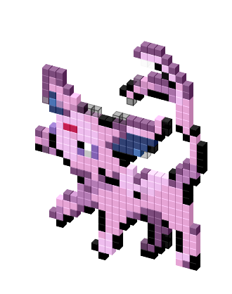 espeon Cursor