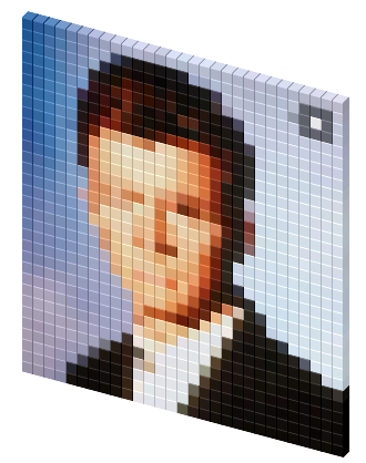 rick astley Cursor