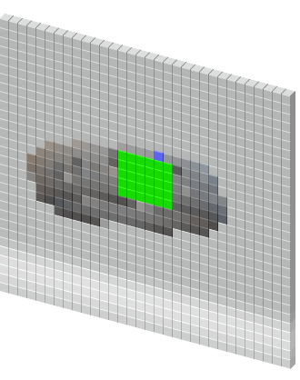 lord of the rings Cursor