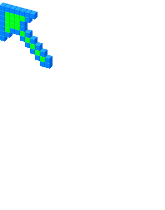 first one Cursor
