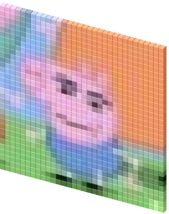 goofy ahh pig Cursor