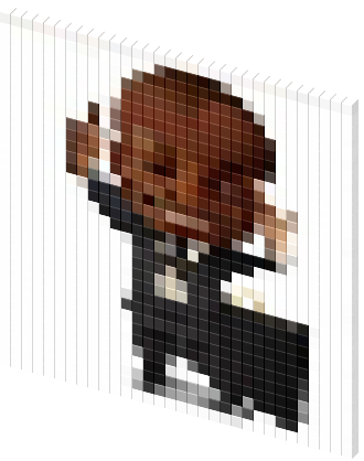 goofy baby Cursor