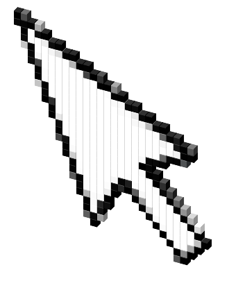 F Cursor