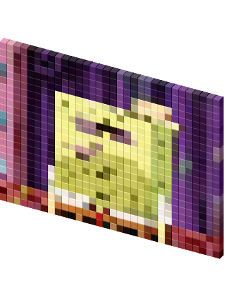 spongebob Cursor