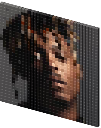 juice wrld Cursor
