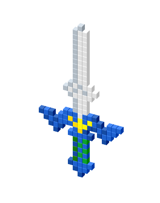 mastersword remastered Cursor
