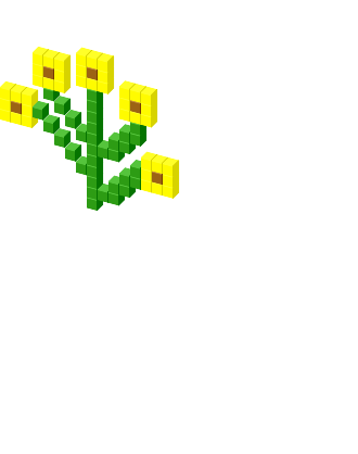 Sunflower Cursor