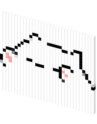 BONGO CAT!!! Cursor