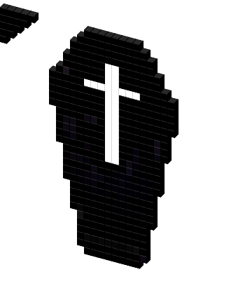 coffin Cursor