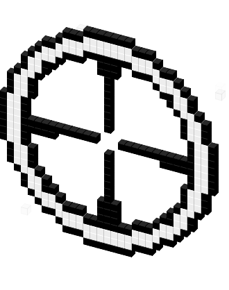 FPS Chess based sniper scope Cursor
