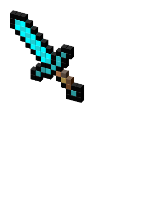 diamond sword Cursor