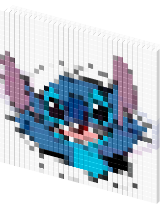 stich Cursor